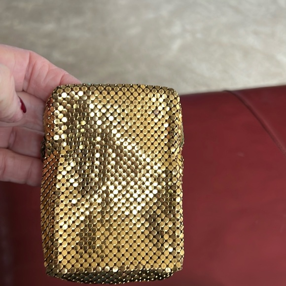 Talon | Bags | Vintage Cigarette Case | Poshmark
